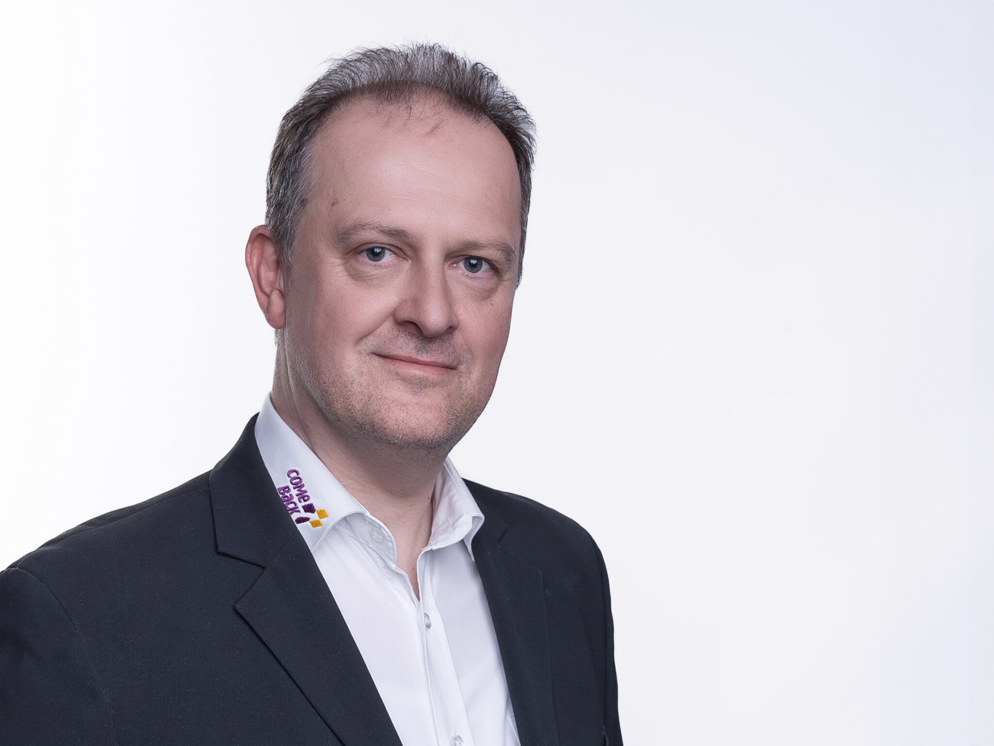 Geschäftsführung ‹ COME BACK e.V.